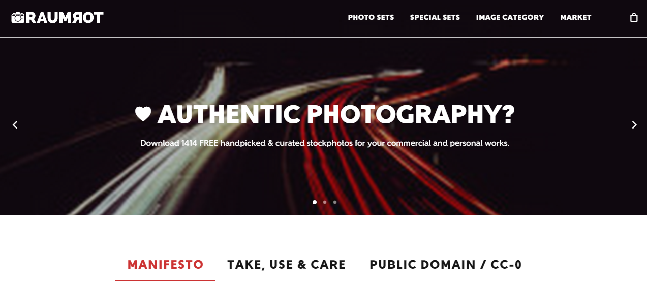 18个超优质免费图片素材网站推荐 - 知乎