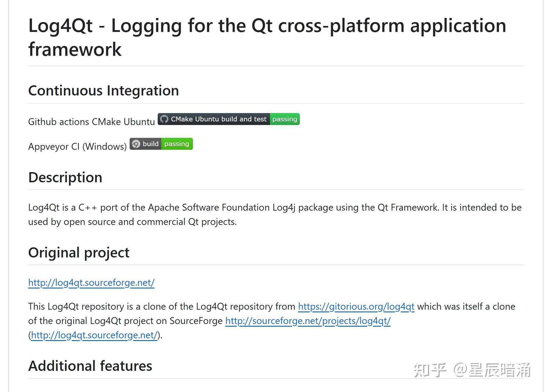 Qt有哪些不错的第三方控件库吗？ - 知乎