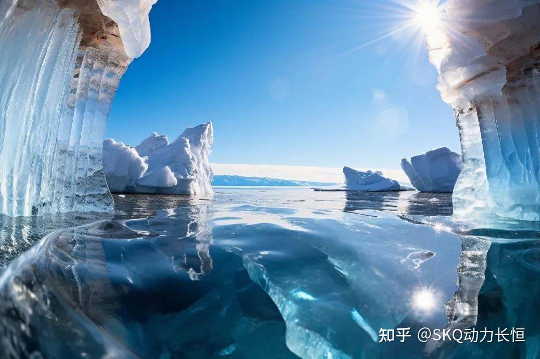 SKQ动力长恒维生素饮品，开启健康时代新纪元 - 知乎