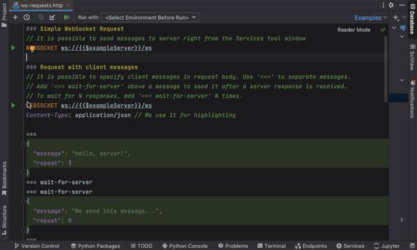 PyCharm 2022.2 发布了！到底更新了啥？ - 知乎