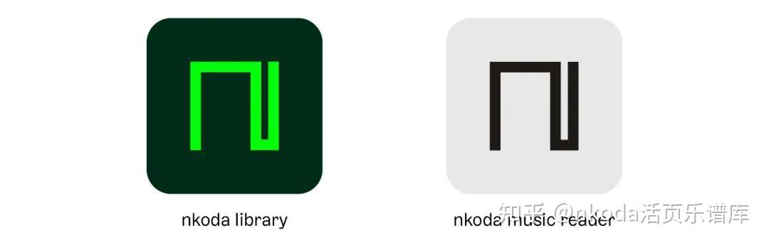 nkoda 新升级 新时代的乐谱软件 - 知乎