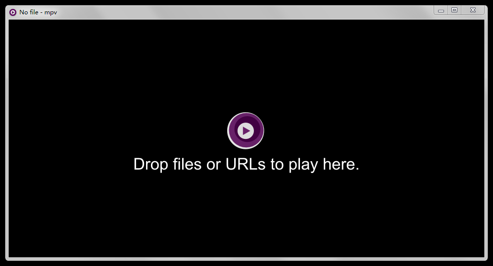 全平台最强播放器mpv！祖母级入门帮扶教学 - 知乎