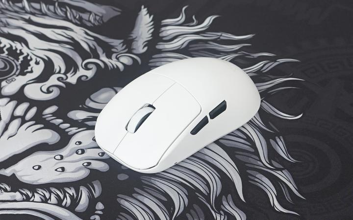 CHERRY XTRFY M68 Pro：电竞终极武器，原生8K引领新潮！ - 知乎