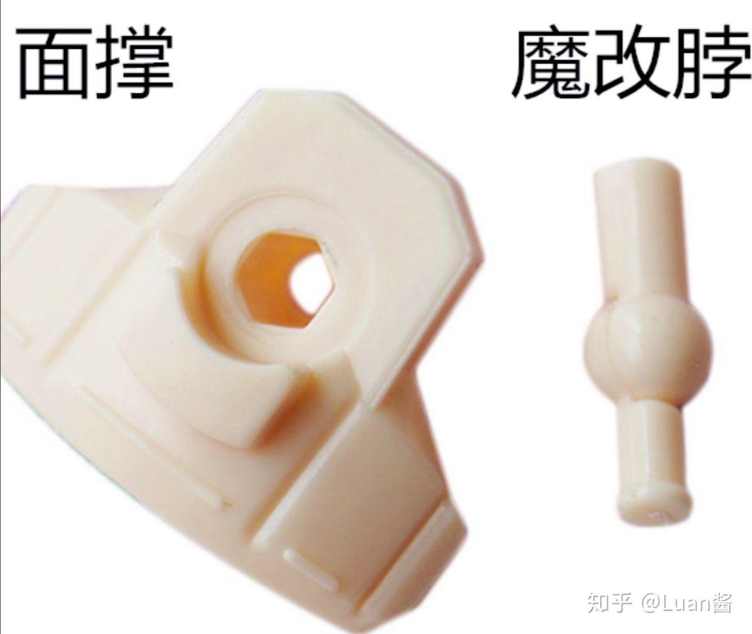 【科普向】如何从零开始拥有一只ob11 - 知乎