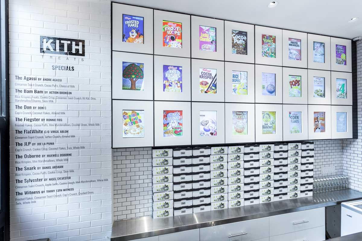 如何评价正在崛起的潮流店铺Kith？ - 知乎