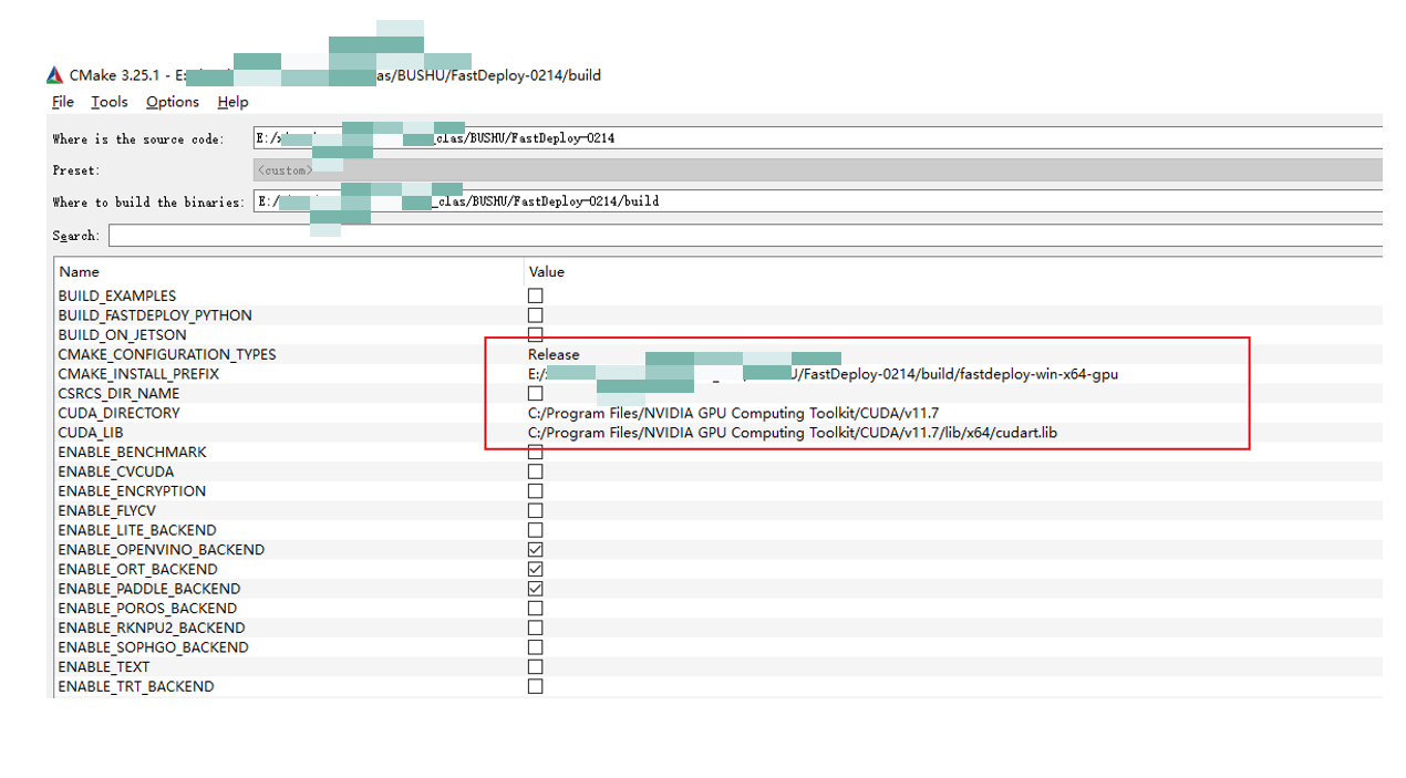 FastDeploy部署paddlecls分类模型（windows） - 知乎