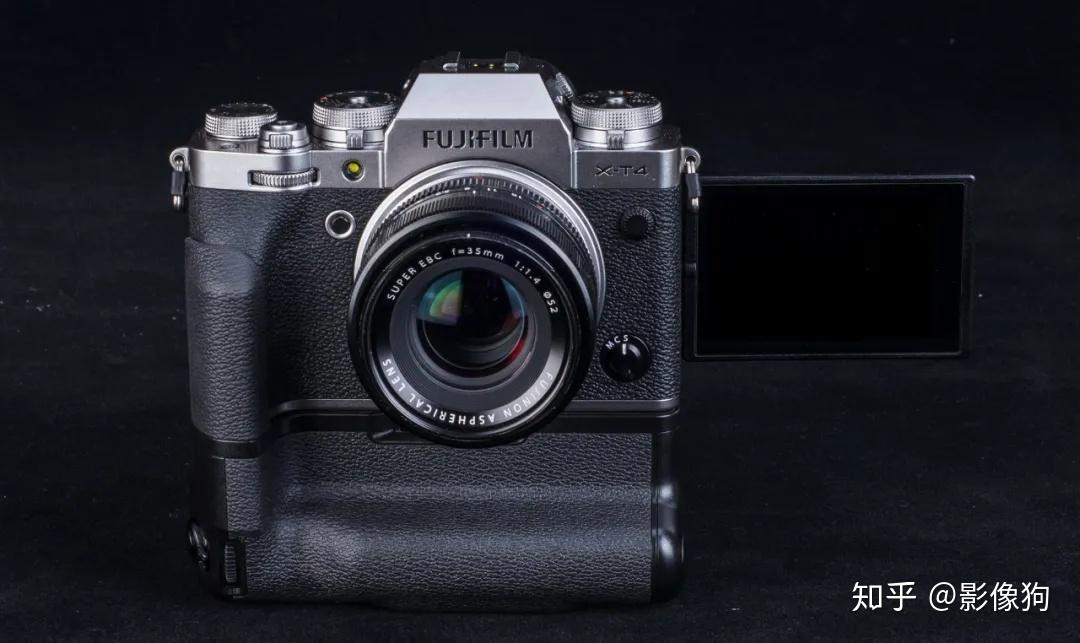 富士X-T系列最强王者？X-T4深度测评！ - 知乎