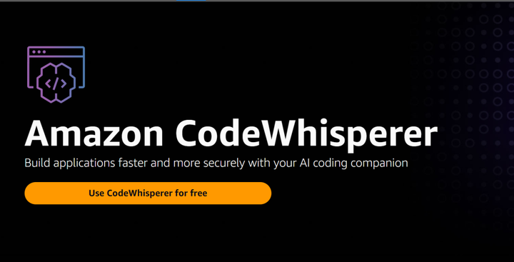 亚马逊codewhisperer初体验 知乎