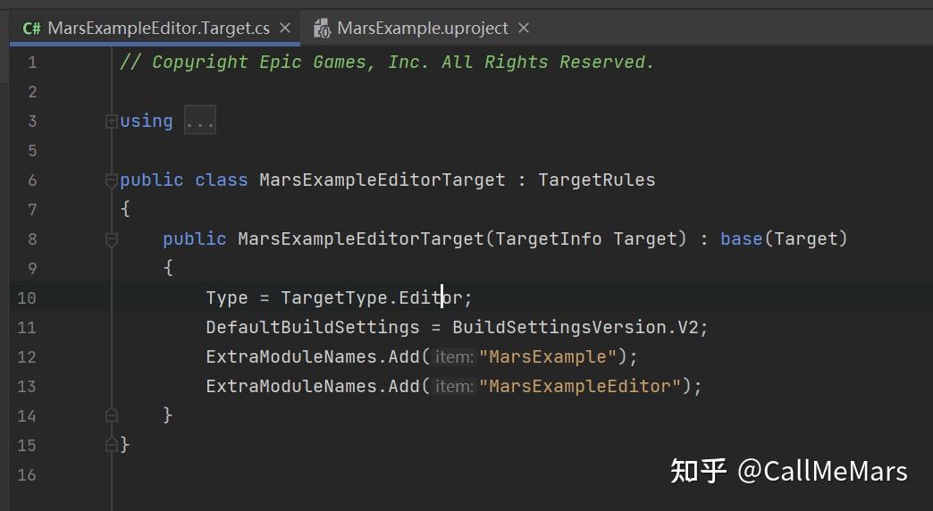 UE4 CommandLet 学习和使用笔记 - 知乎