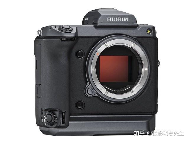 【一】富士GFX系列相机有哪些呢？这6款你需要知道 - 知乎