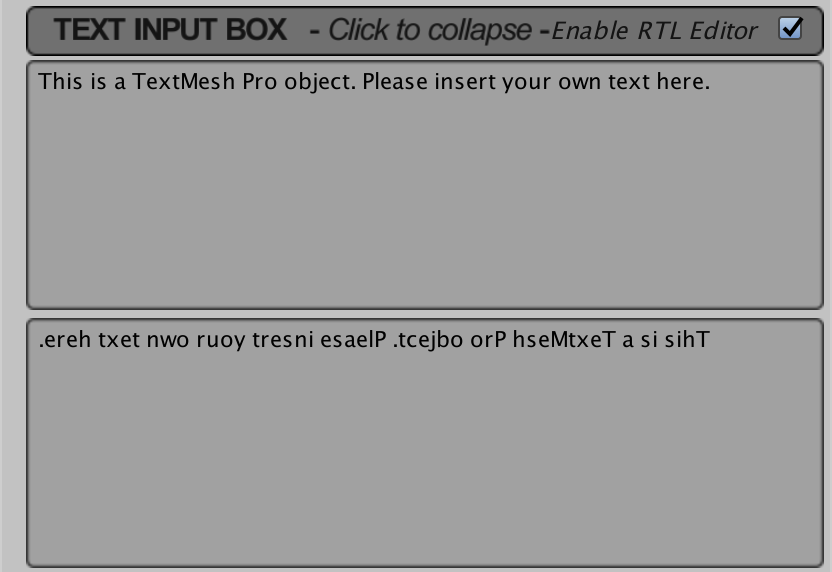 Unity手游实战：从0开始SLG——TextMeshPro（一）Text Objects - 知乎