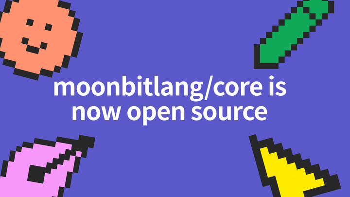 MoonBit核心库开源！ - 知乎