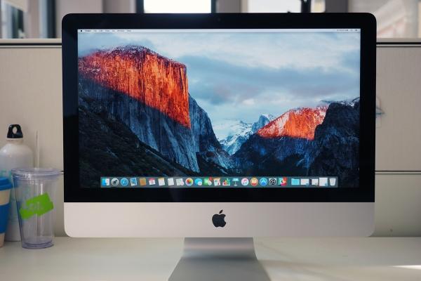 4K版iMac评测 iMac 21.5寸测评哪款值得购买 - 知乎