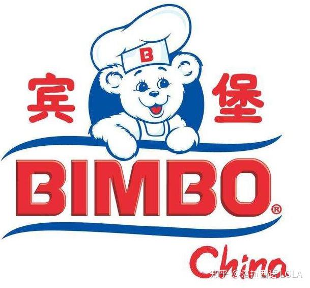世界第一大烘焙生产企业 - 墨西哥Bimbo - 知乎