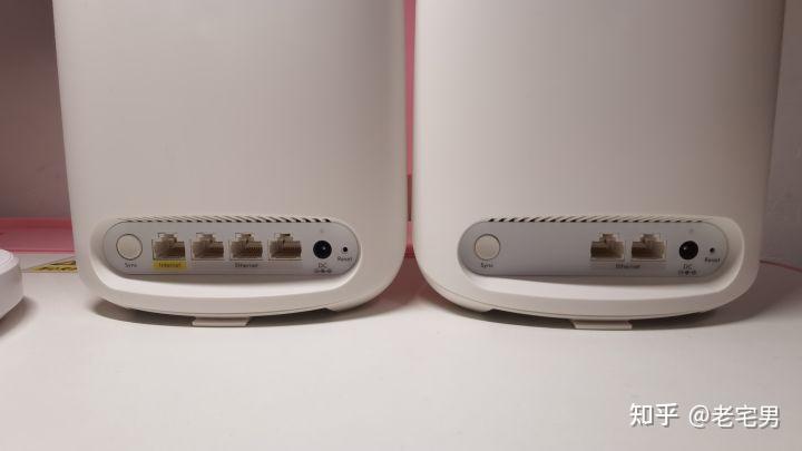 家庭组网方案：Mesh无线路由组网篇 - 知乎