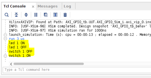 AXI 基础第 3 讲 - 使用 AXI VIP 对 AXI4-Lite 主 (Master) 接口进行仿真 - 知乎