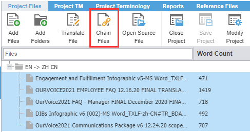 Wordfast使用全攻略，收藏起来 - 知乎