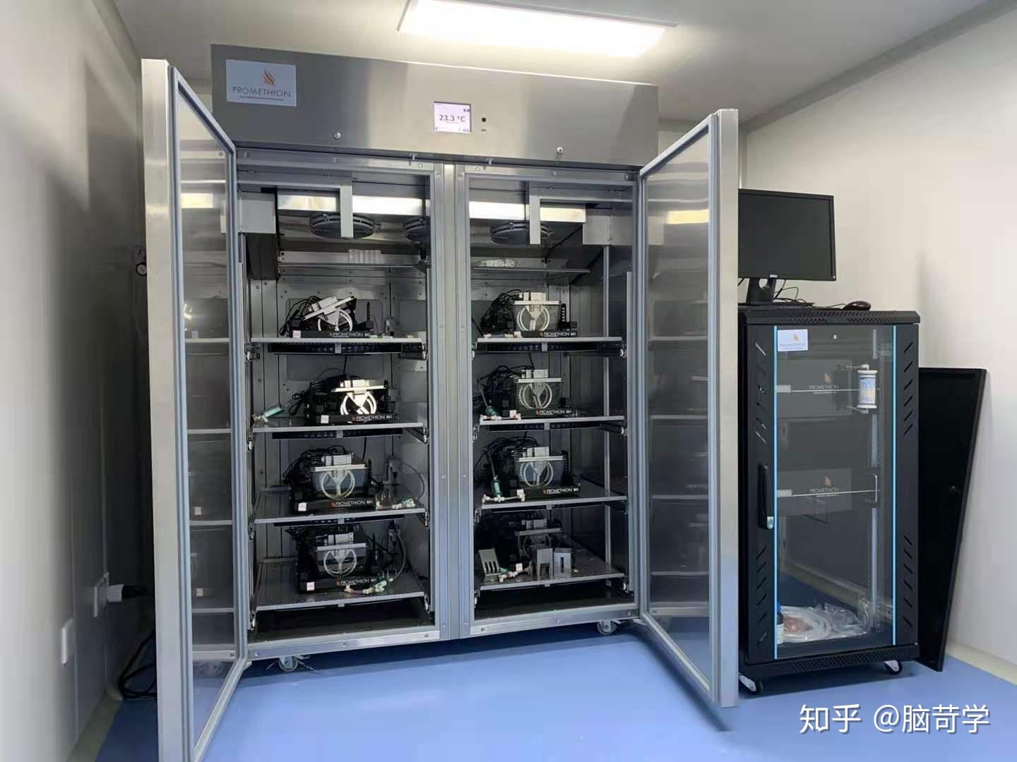 深度解析Promethion小动物代谢与行为学表型分析系统的技术参数及行业优势 - 知乎