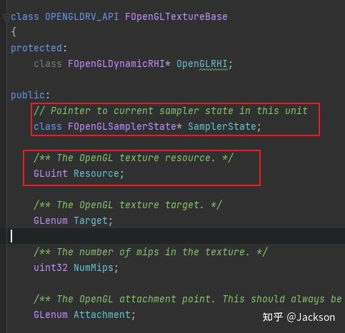 UE4渲染编程-图片导入流程 - 知乎