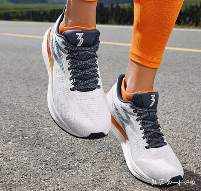 2022 年双 11 有哪些跑鞋值得买？