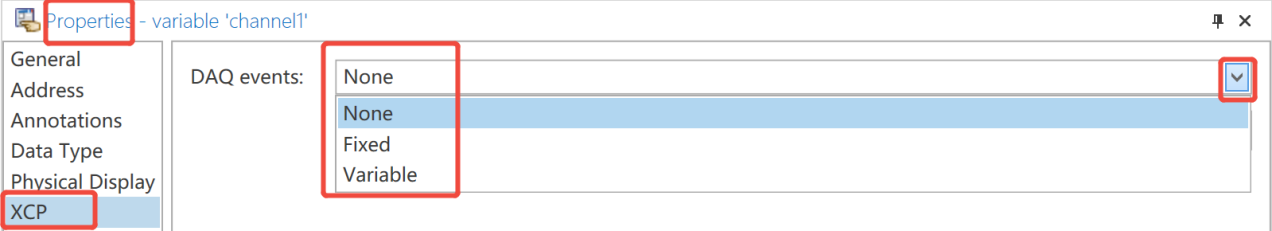 CANape之ASAP2 Studio介绍 - 知乎