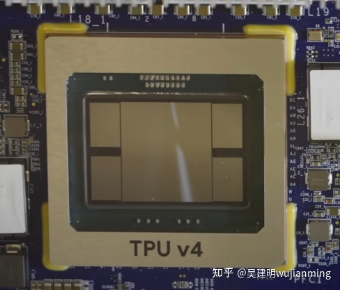 TPU 硬核科普详解 - 吴建明wujianming - 博客园