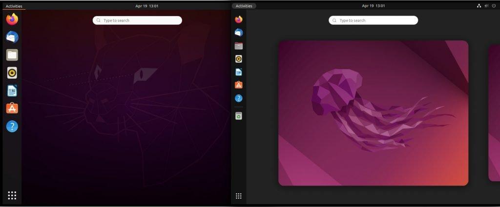 Ubuntu 22.04 LTS 和 20.04 LTS 之间的十大变化 | Linux 中国 - 知乎