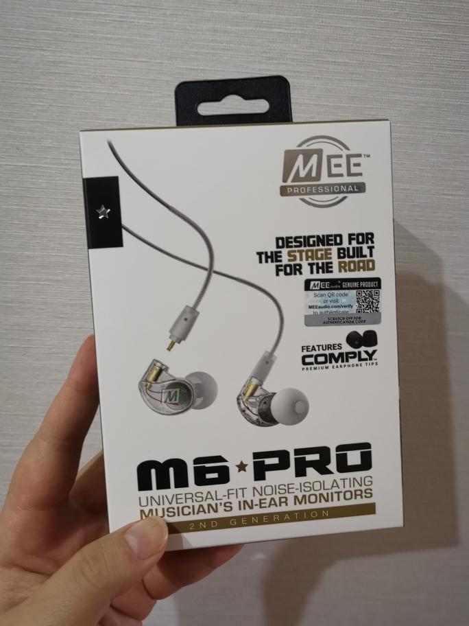 MEElectronics 这个牌子的耳机如何？