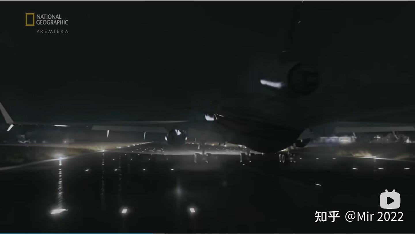 官方报告和美国视角下的1993年东航MU583事故 - 知乎