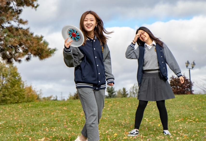 2024女王OSSD春季招生开启！转战OSSD进世界TOP100大学！ - 知乎