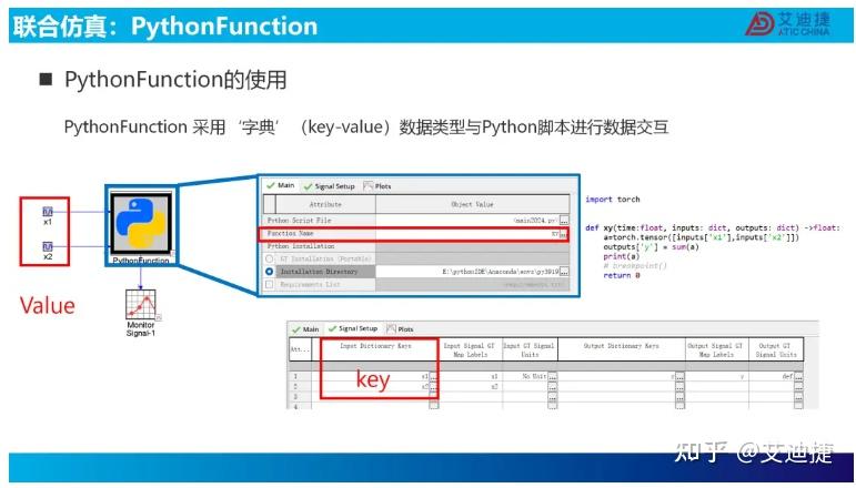 Python 在 GT-SUITE 中的应用 - 知乎