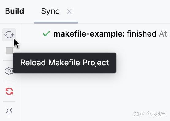 Clion对makefile项目进行调试 - 知乎