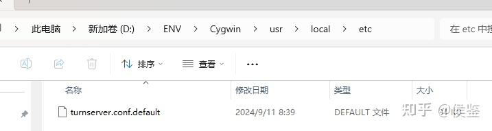 手把手webrtc-streamer视屏流服务器搭建【Windows环境】【公网NAT环境部署】 - 知乎