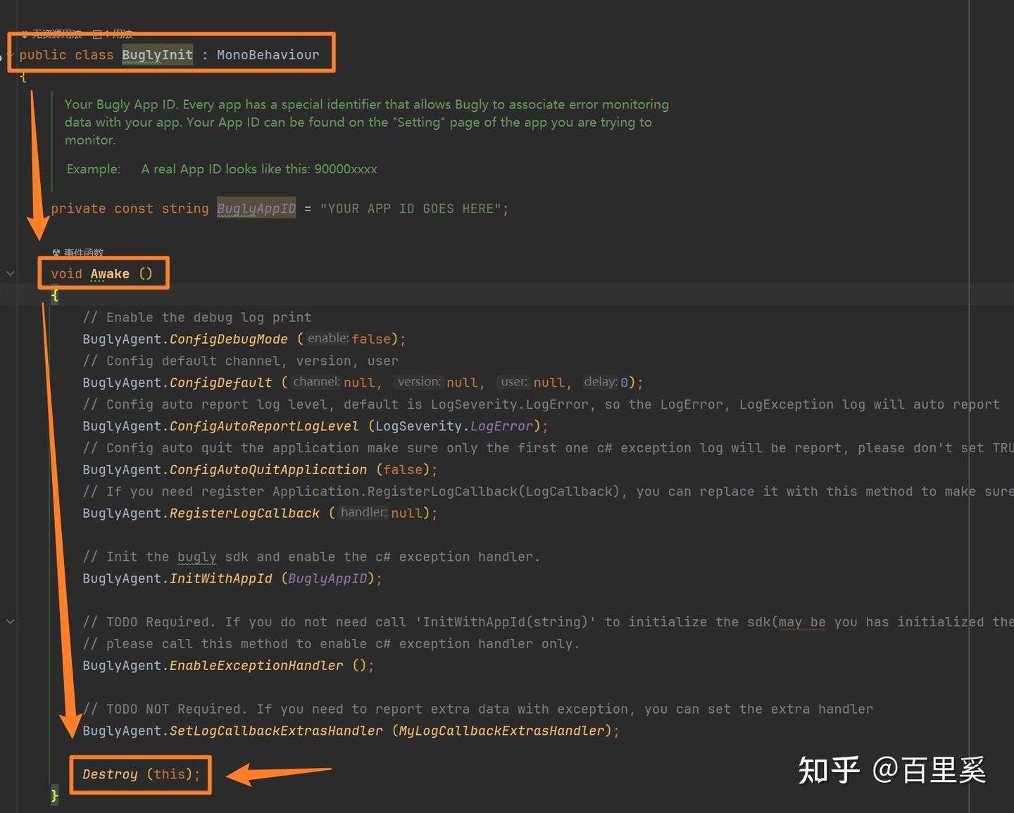 Unity接入Bugly踩坑记录（安卓篇） - 知乎