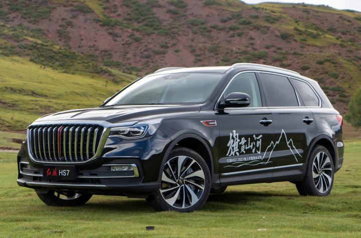 要舒适只看BBA？懂车的人表示：这3款国产SUV表现个顶个棒 - 知乎