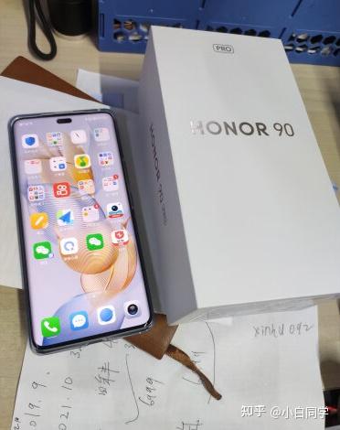 荣耀90 Pro（荣耀90pro）怎么样？体验九天优缺点评测 - 知乎