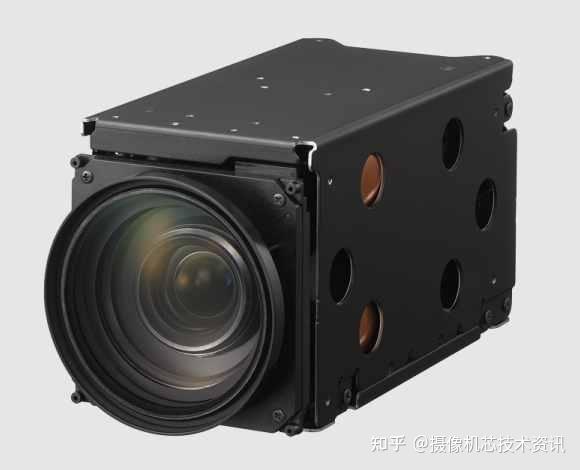 MIPI摄像头接口-MIPI相机接口定义说明 - 知乎