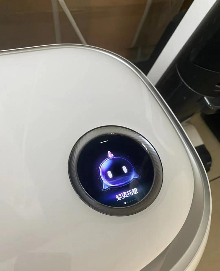 云鲸新品 J3 扫拖一体机，它的实际体验如何？有哪些亮点和升级？ - 知乎