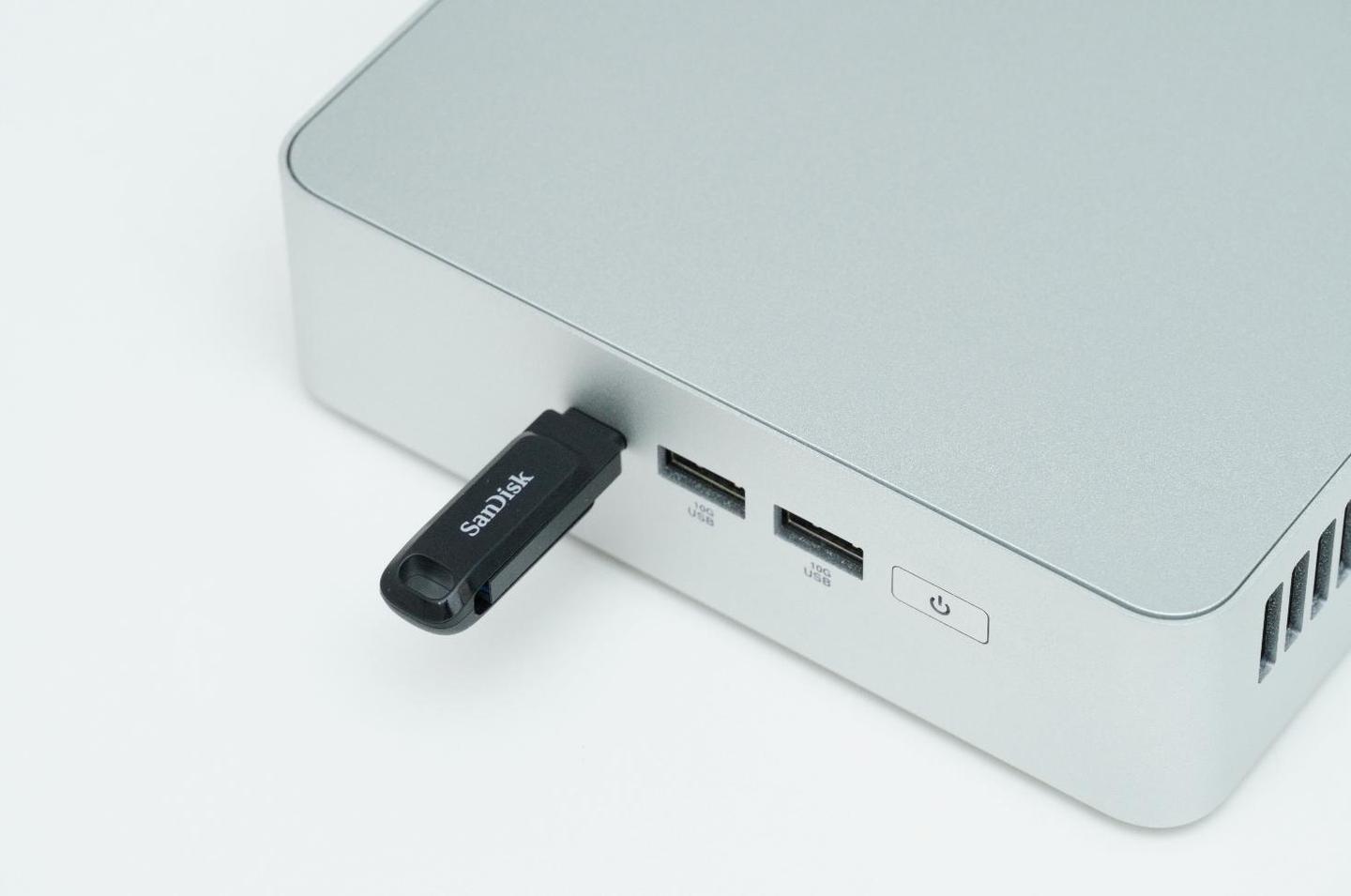 手机电脑通用，时尚多彩，闪迪DDC3双口U盘便携又高速 - 知乎