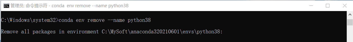 Python3教程001：怎么利用Anaconda3虚拟Python3.8环境并在Python3.8虚拟环境中安装Python程序开发软件Spyder5.0.5 - 知乎
