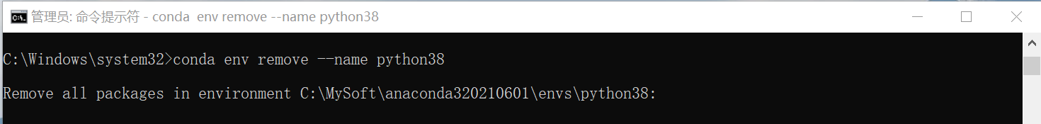 Python3教程001：怎么利用Anaconda3虚拟Python3.8环境并在Python3.8虚拟环境中安装Python程序开发软件 ...