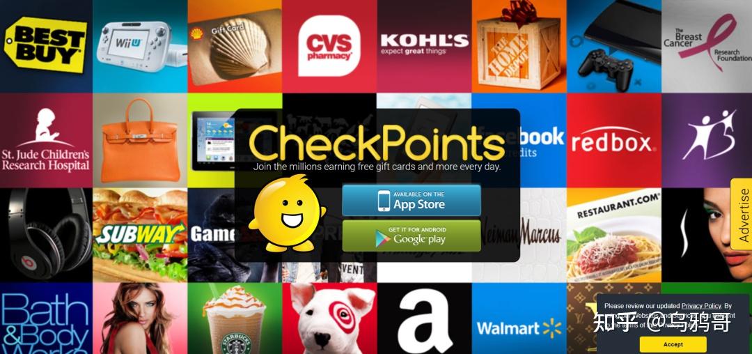 13 个观看广告就能简单赚美元的平台 - 知乎