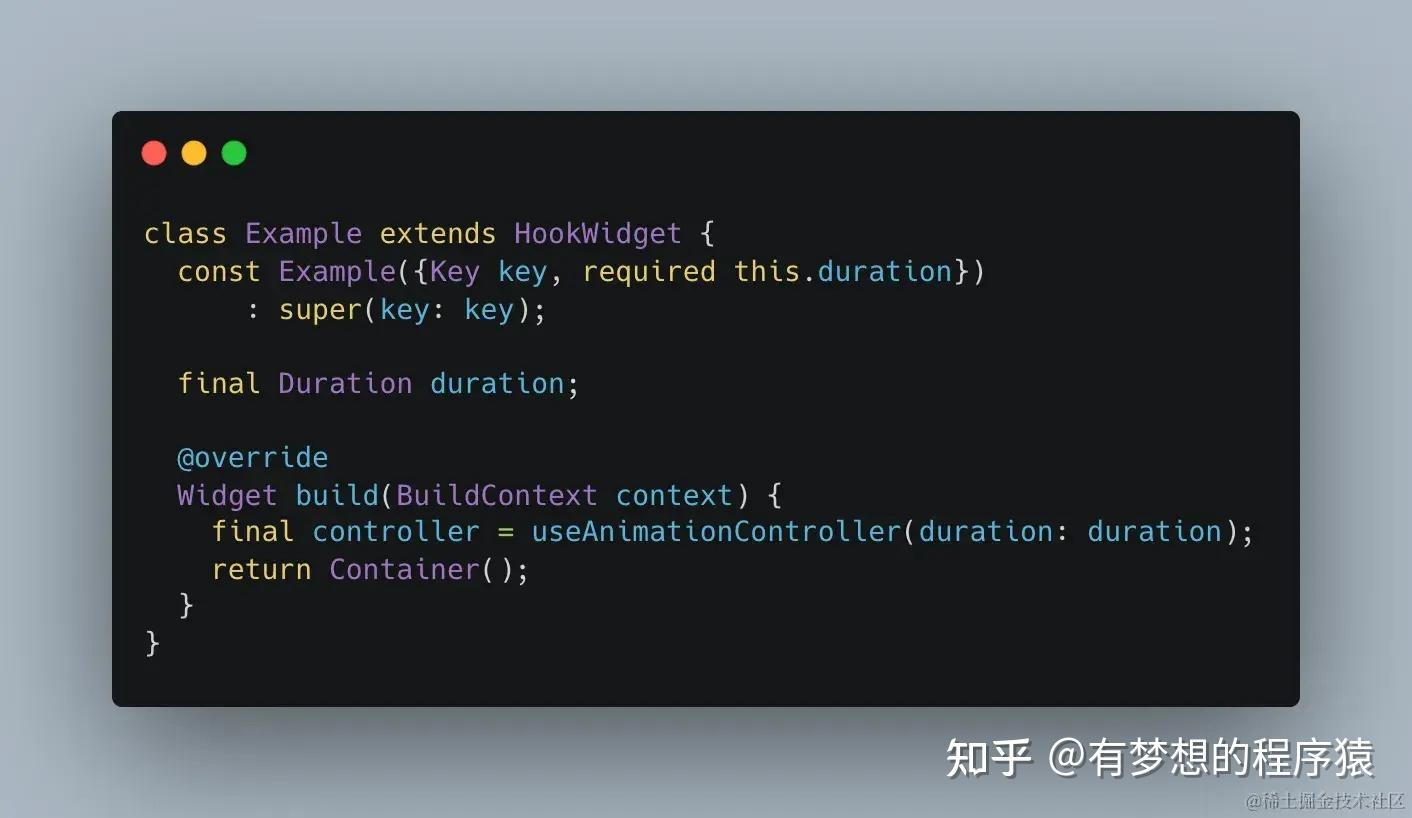 Flutter 状态管理的最佳组合：Riverpod + Hooks - 知乎