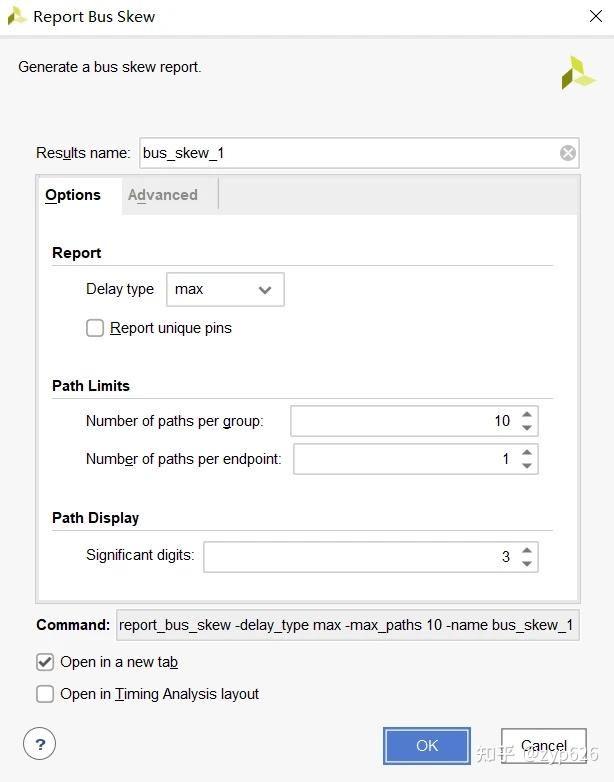 FPGA设计时序约束用法详细说明大全终章 - 知乎