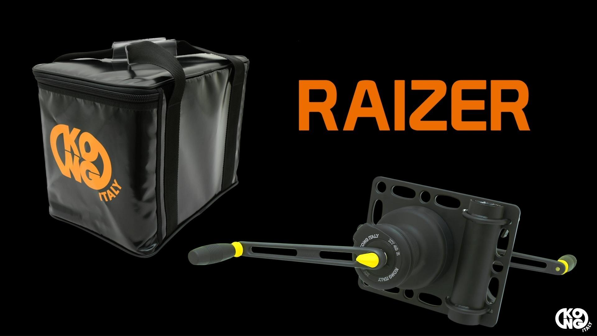 Raizer：令您轻松搬运货物的全新解决方案 - 知乎