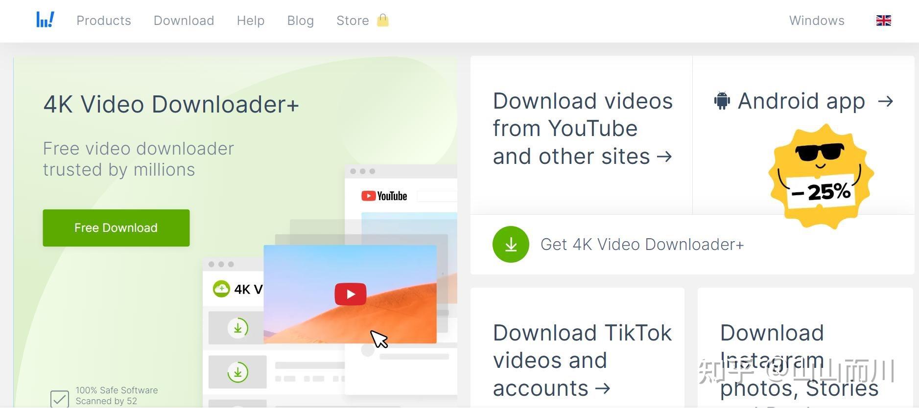 YouTube应用下载全攻略：安卓、iOS及视频下载指南 - 知乎