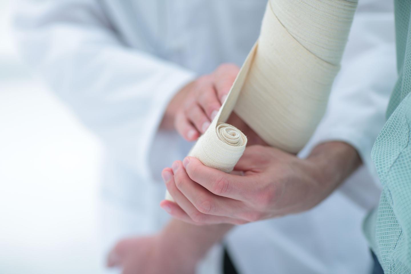 促进伤口更快愈合！Filsuvez凝胶获批用于两种大疱性表皮松解症 - 知乎