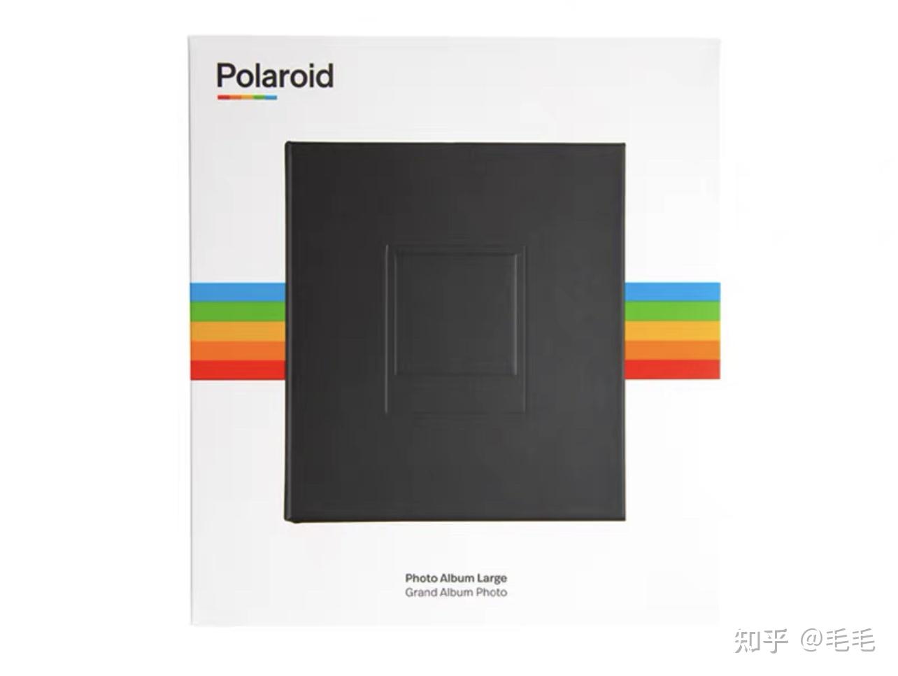 宝丽来相机，相纸挑选以及问题总结 - 知乎