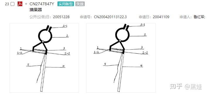 以一个检索练习迅速上手数据库（合享incopat）主要功能 - 知乎