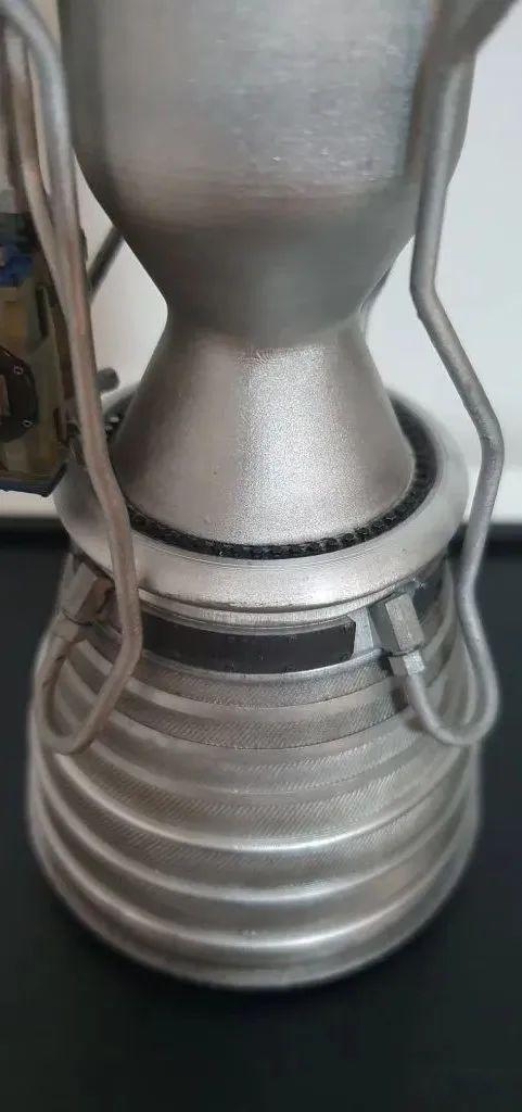 SpaceX Falcon9火箭技术收集——一子级 - 知乎